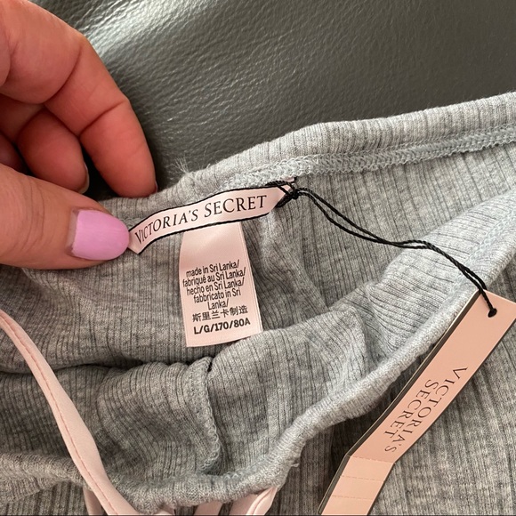 Victoria's Secret | Intimates & Sleepwear | Nwt Victorias Secret Sleep ...